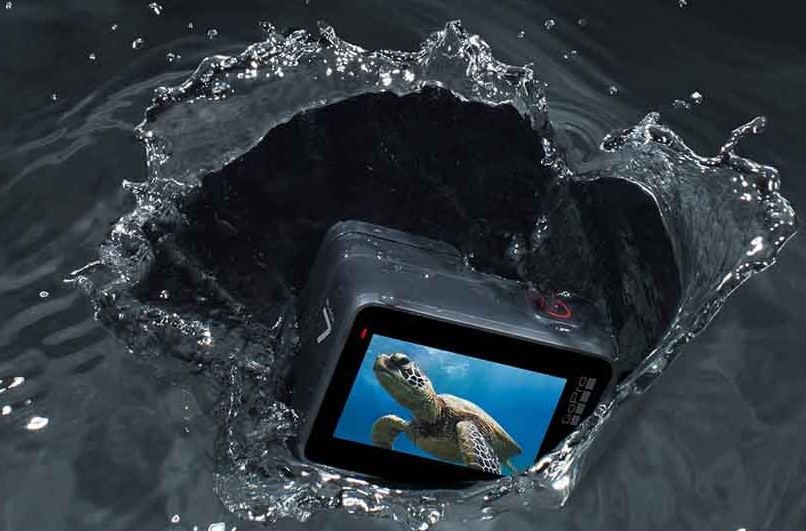 Máy Quay Gopro Hero 7 Silver - Chính hãng, Giá tốt Chính Hãng, Mua Ngay ...