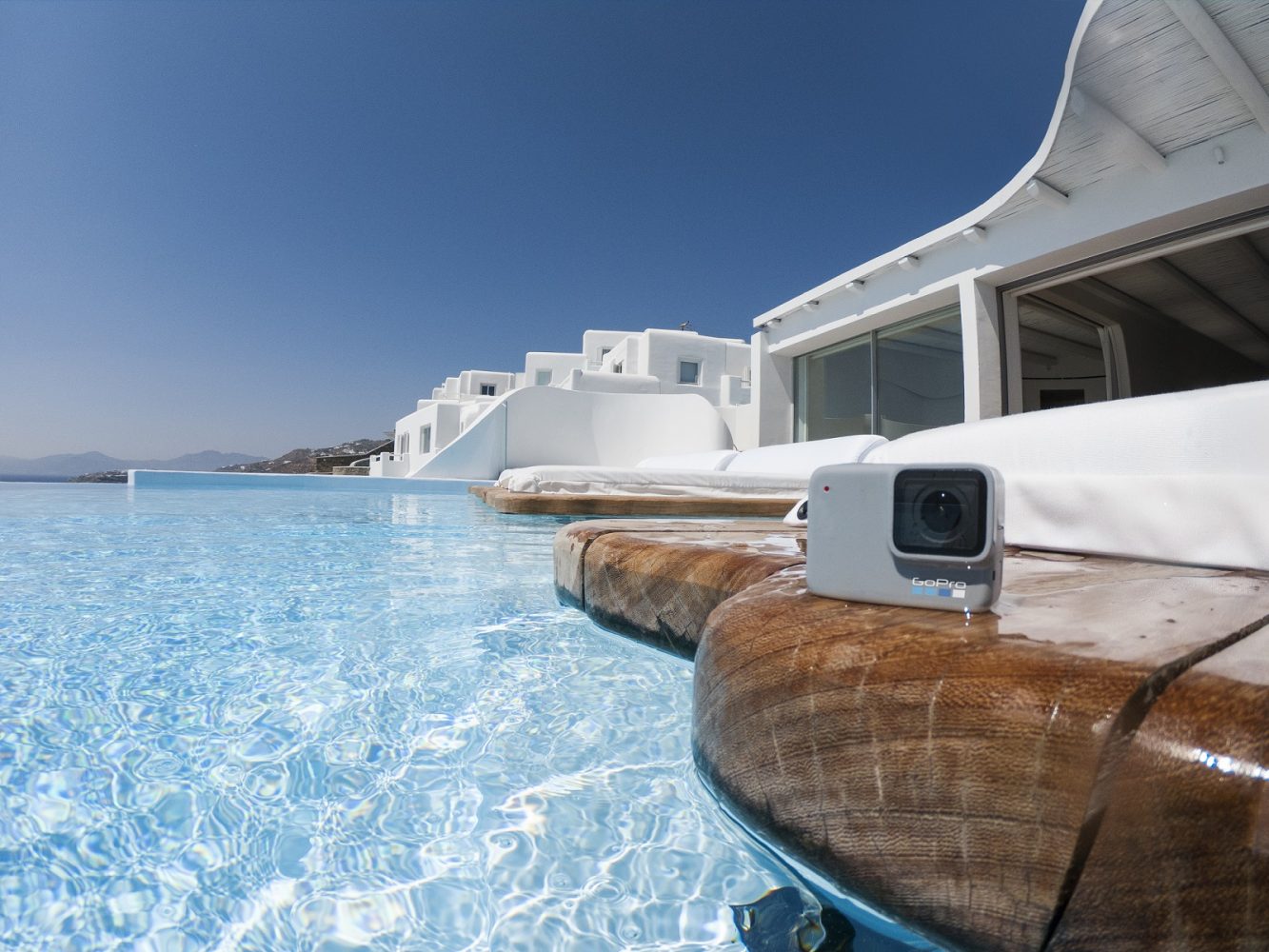 Máy Quay Gopro Hero 7 White Chính Hãng, Mua Ngay Giá Tốt Tại TokyoCamera