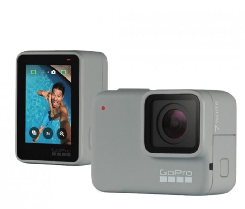 Máy Quay Gopro Hero 7 White Chính Hãng, Mua Ngay Giá Tốt Tại TokyoCamera