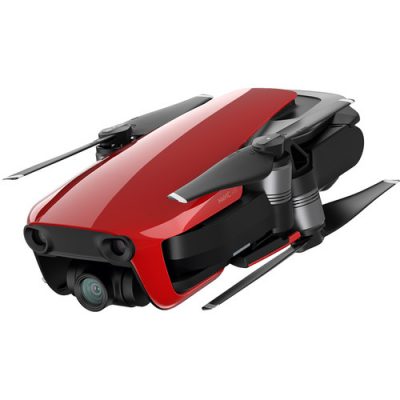 Flycam DJI Mavic Air - Combo Red (Chính hãng FPT) - Chính hãng, Giá sốc ...