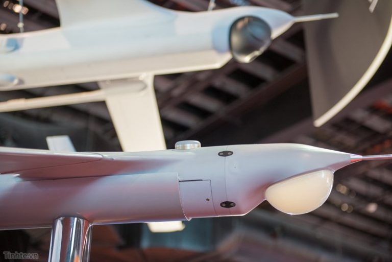 UAV trinh sát tối tân ScanEagle của Mỹ chuyển giao cho Việt Nam - Tokyo ...