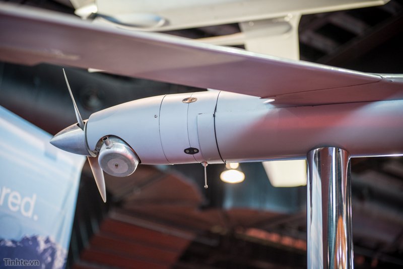 UAV trinh sát tối tân ScanEagle của Mỹ chuyển giao cho Việt Nam - Tokyo ...