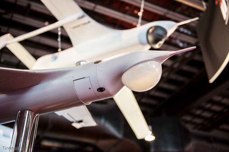 UAV trinh sát tối tân ScanEagle của Mỹ chuyển giao cho Việt Nam - Tokyo ...