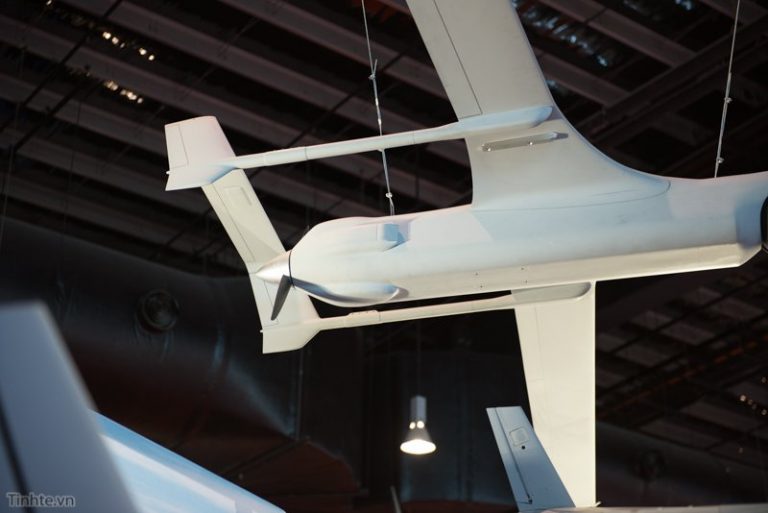UAV trinh sát tối tân ScanEagle của Mỹ chuyển giao cho Việt Nam - Tokyo ...