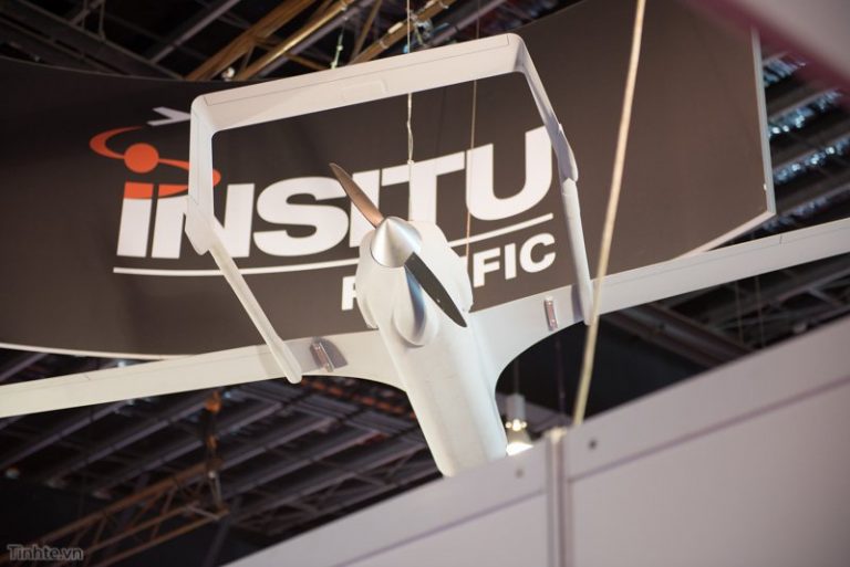 UAV trinh sát tối tân ScanEagle của Mỹ chuyển giao cho Việt Nam - Tokyo ...