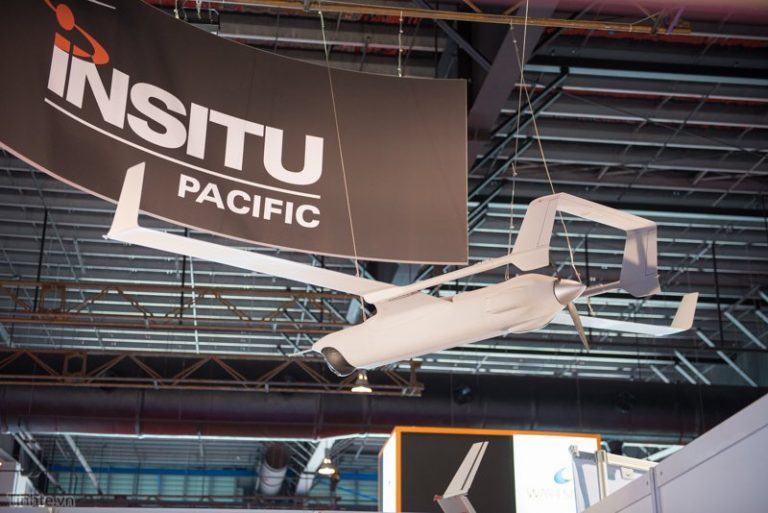 UAV trinh sát tối tân ScanEagle của Mỹ chuyển giao cho Việt Nam - Tokyo ...