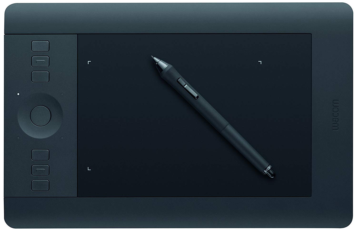 Intuos Pro Pen & Touch Small (PTH-451/K1-CX) - Tokyo Camera