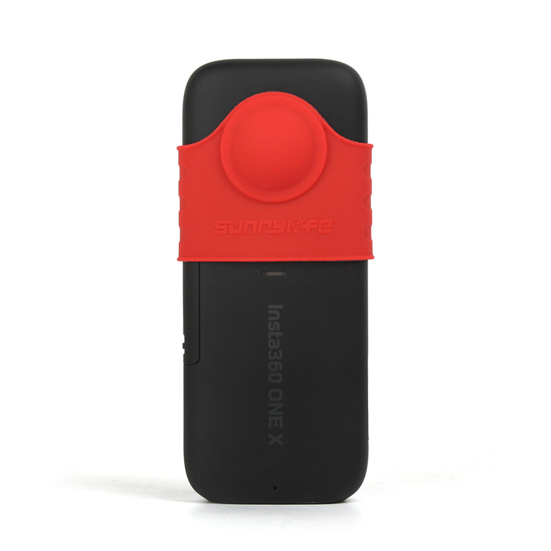 Insta 360 OneX - Bảo vệ lens - Tokyo Camera