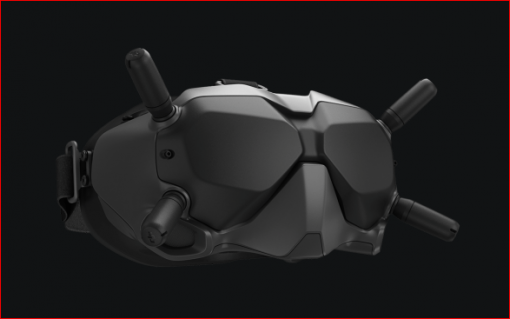 DJI FPV Fly More Combo (Mode 2) (Chính hãng) (Chính Hãng) - Tokyo Camera