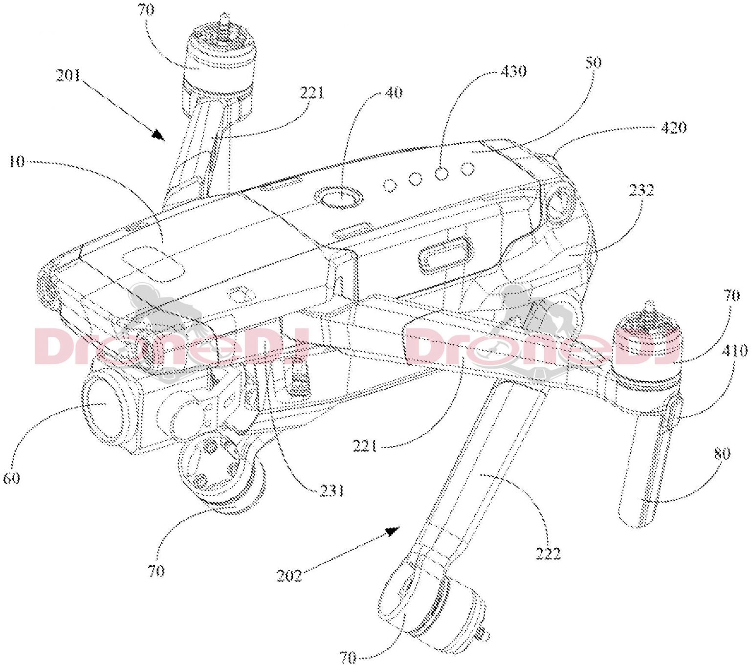 HOT: DJI MAVIC 3 SẼ RA MẮT VÀO MÙA HÈ NĂM 2020? - Tokyo Camera