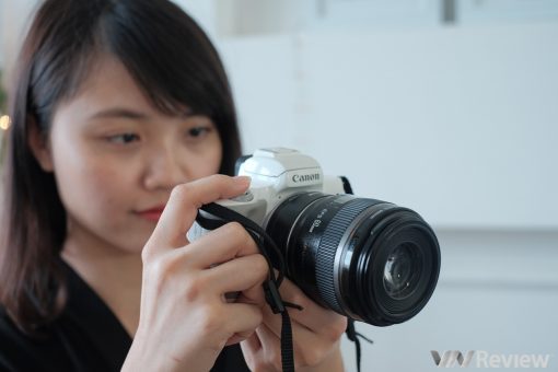 Lưu ý: 10 điểm cần biết trước khi mua Canon M50 - Tokyo Camera