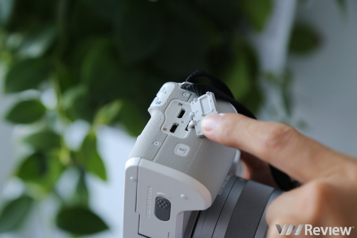 Lưu ý: 10 điểm cần biết trước khi mua Canon M50 - Tokyo Camera