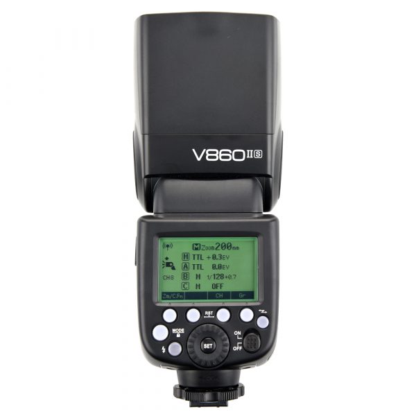 Godox V860III For Sony - Tokyo Camera