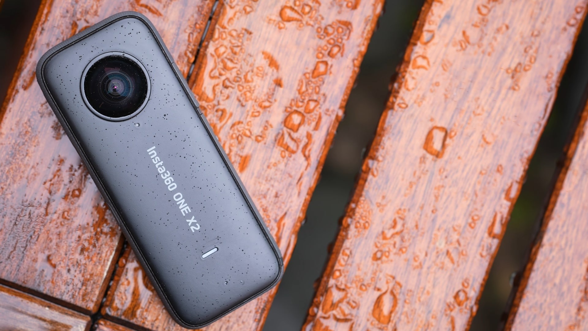 Insta360 One X2 Giá Tốt, Trả Góp 0% Tại TokyoCamera