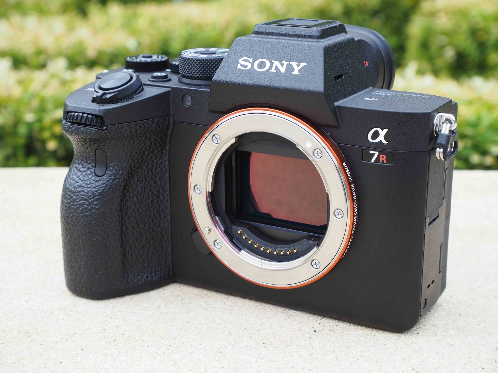 Sony A7R IV A Body (Chính Hãng) – Chung Camera