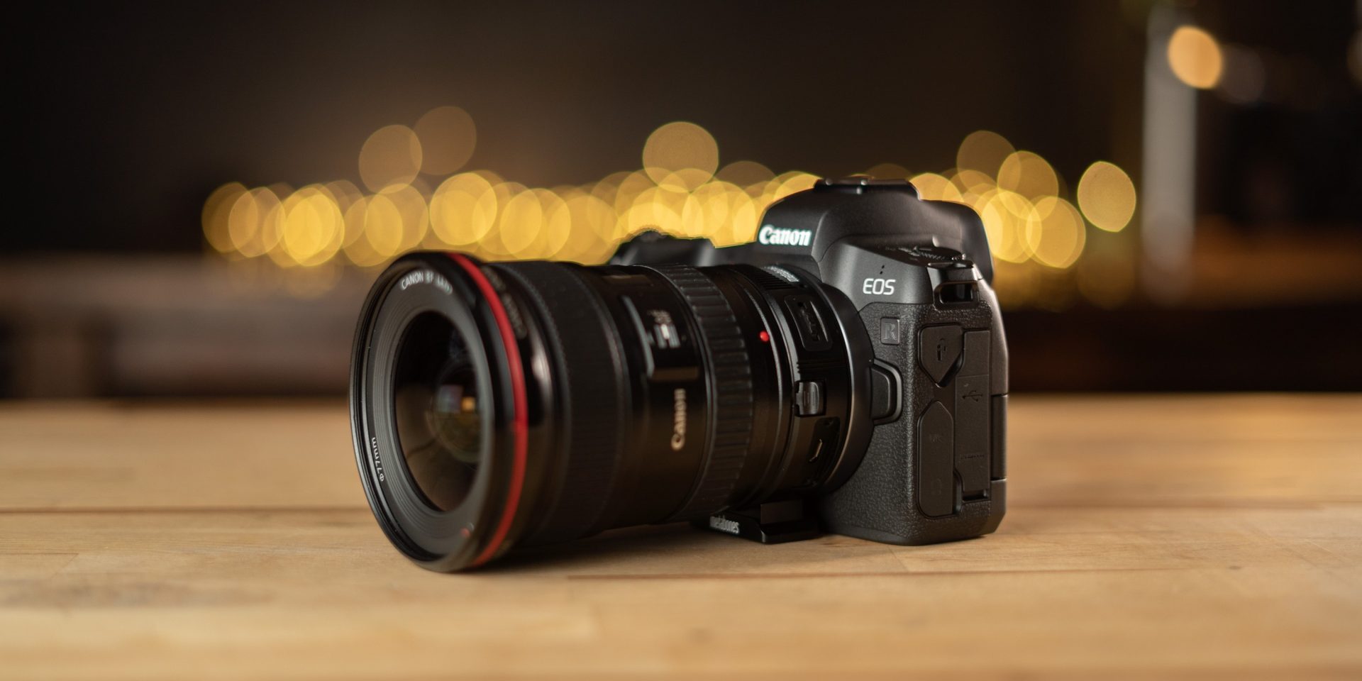 Canon EOS R Chính Hãng, Mua Ngay Giá Tốt Tại Tokyo Camera