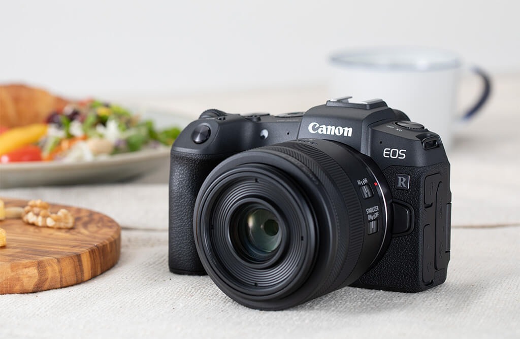 Canon EOS RP Chính Hãng, Mua Ngay Giá Tốt Tại Tokyo Camera
