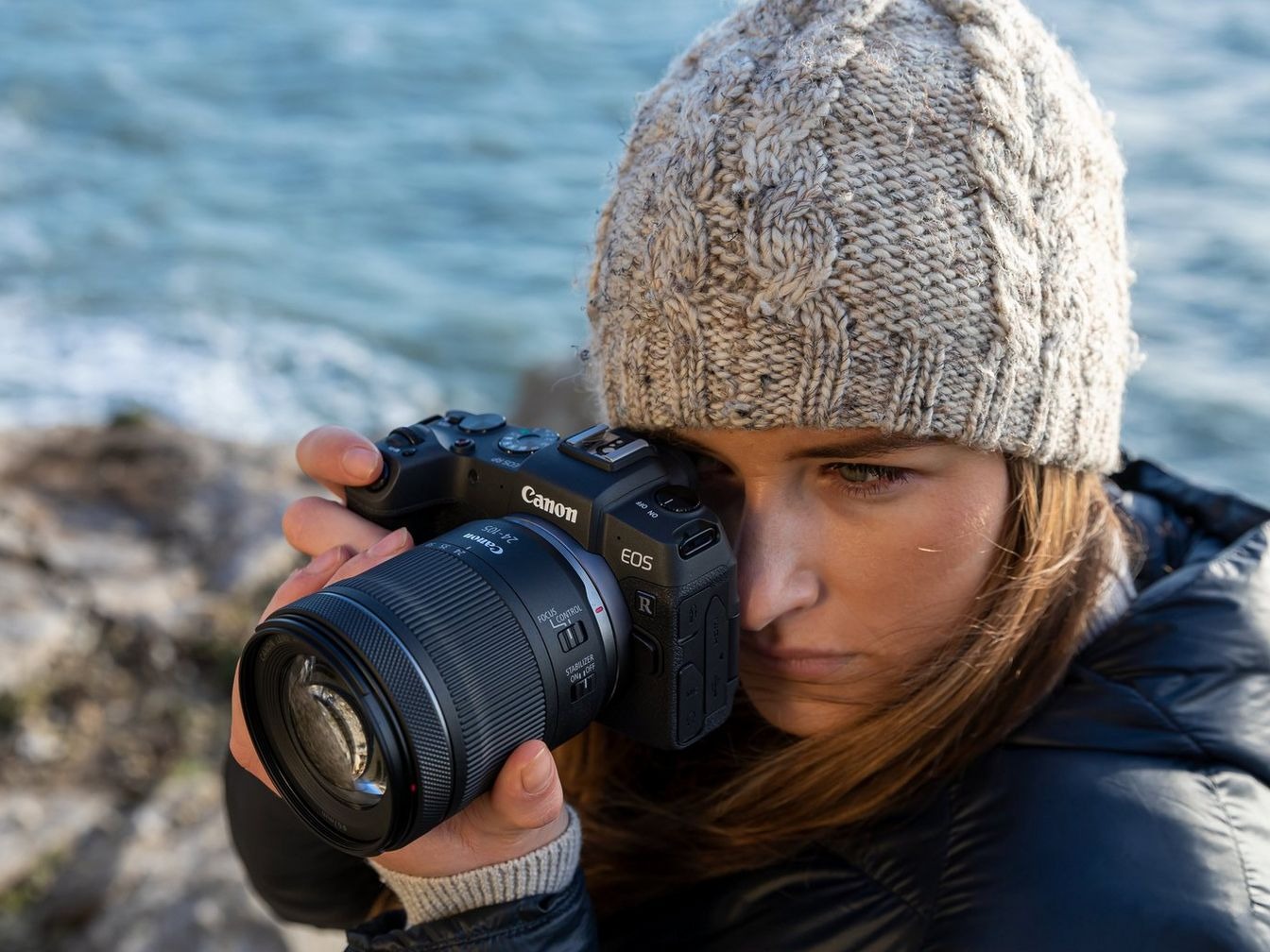 Canon EOS RP Chính Hãng, Mua Ngay Giá Tốt Tại Tokyo Camera