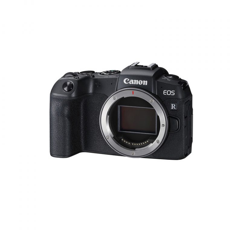 Canon EOS RP Chính Hãng, Mua Ngay Giá Tốt Tại Tokyo Camera