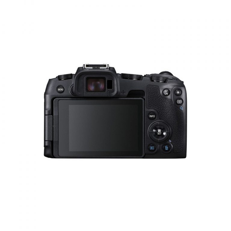 Canon EOS RP Chính Hãng, Mua Ngay Giá Tốt Tại Tokyo Camera