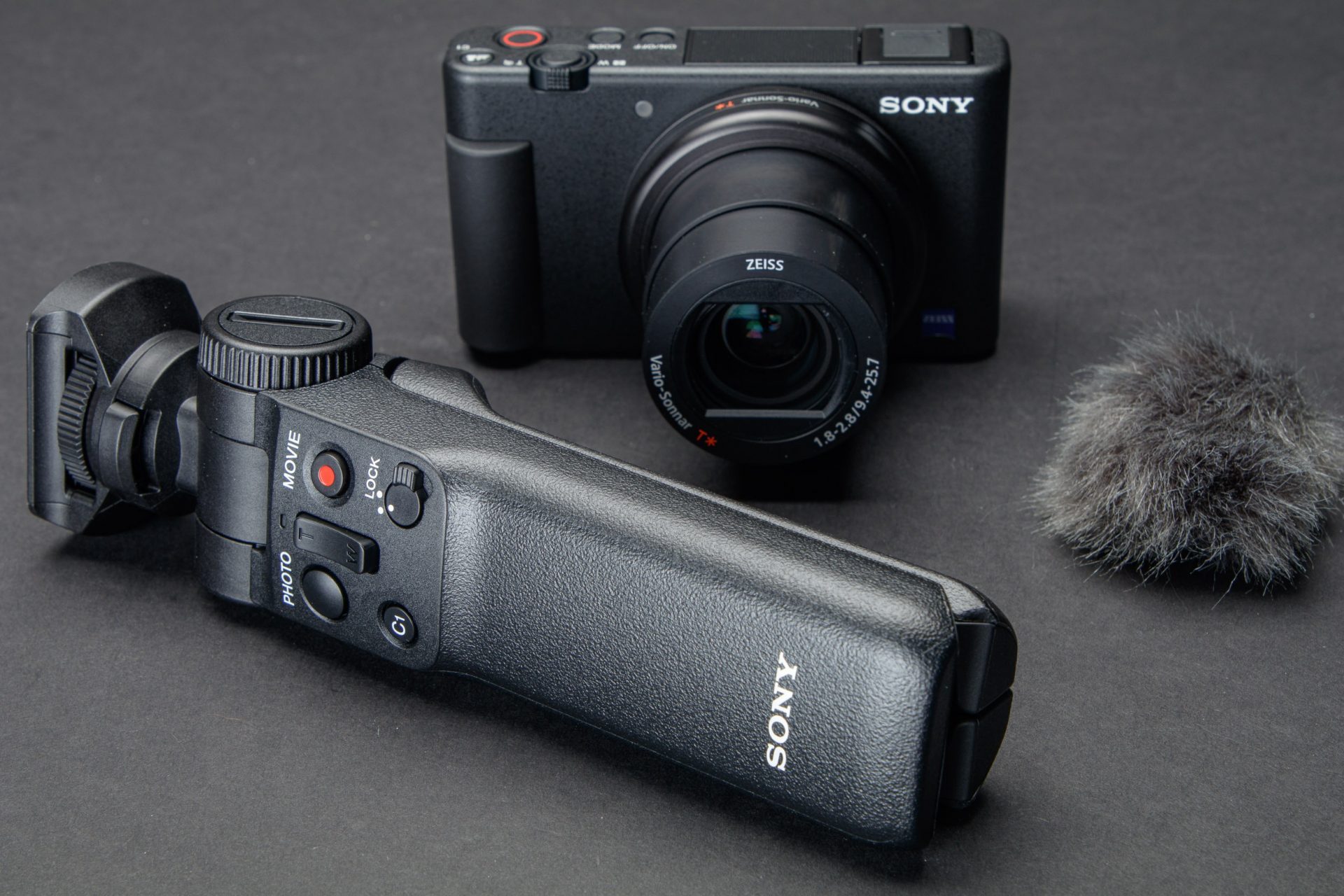 Sony ZV-1 Chính Hãng, Mua Ngay Giá Tốt Tại Tokyo Camera