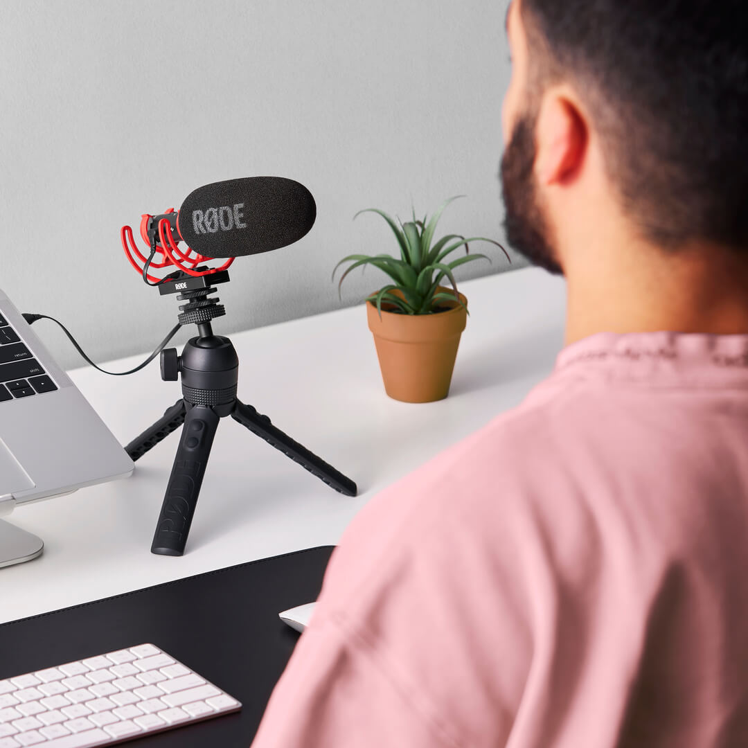 VideoMic NTG Chính Hãng, Mua Ngay Giá Tốt Tại TokyoCamera