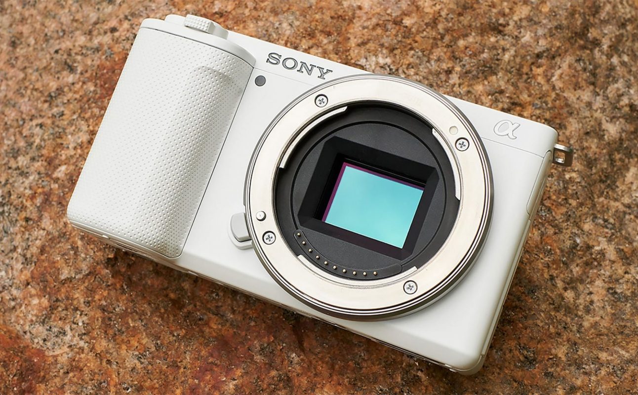 Sony ZV-E10 Chính Hãng, Mua Ngay Giá Tốt Tại Tokyo Camera