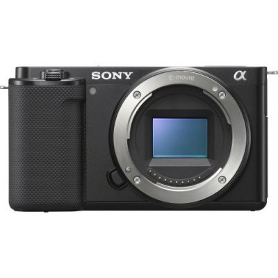 Sony ZV-E10 Chính Hãng, Mua Ngay Giá Tốt Tại Tokyo Camera