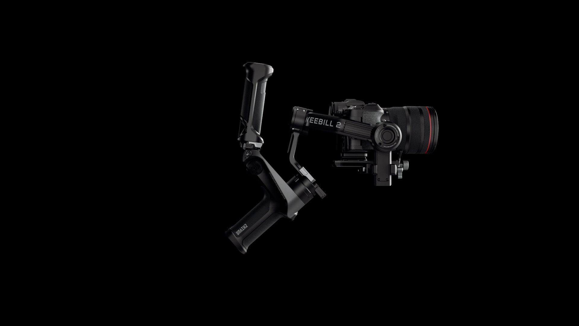 Gimbal ZHIYUN-TECH WEEBILL 2 Chính Hãng, Mua Ngay Giá Tốt Tại TokyoCamera