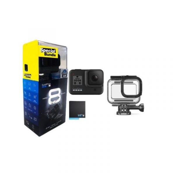 GoPro Hero 9 Black - Chính hãng - Tặng Thẻ nhớ 64Gb 200Mb/s - Tokyo Camera