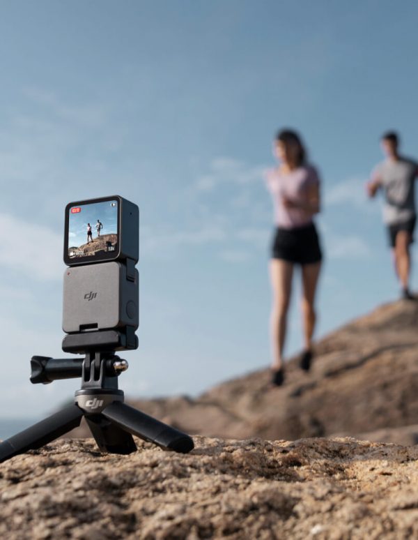 DJI Action 2 Remote Control Extension Rod Chính Hãng, Mua Ngay Giá Tốt ...