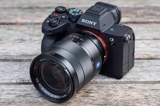 Sony Alpha A7 IV Chính Hãng, Mua Ngay Tại Tokyo Camera