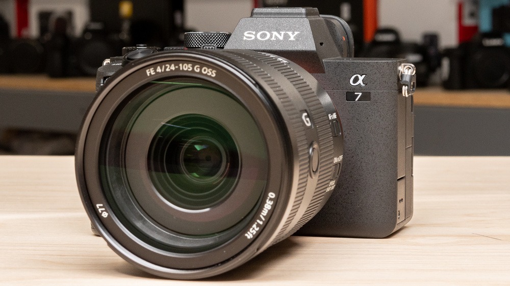 Sony Alpha A7 IV Chính Hãng, Mua Ngay Tại Tokyo Camera
