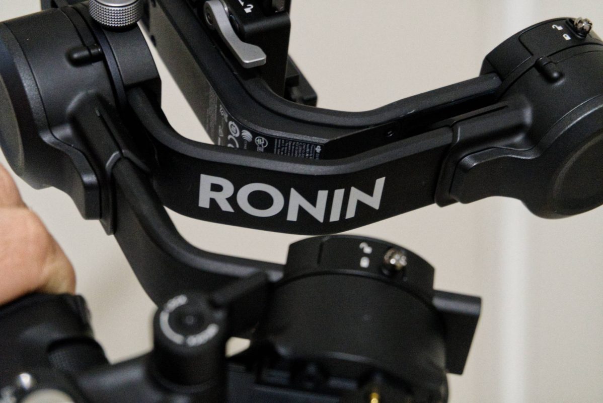 Đánh giá DJI RSC 2 - mọi người nên có gimbal gấp! - Tokyo Camera