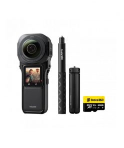 Máy Ảnh DSLR - Mirrorless - Action Camera - 360 Camera