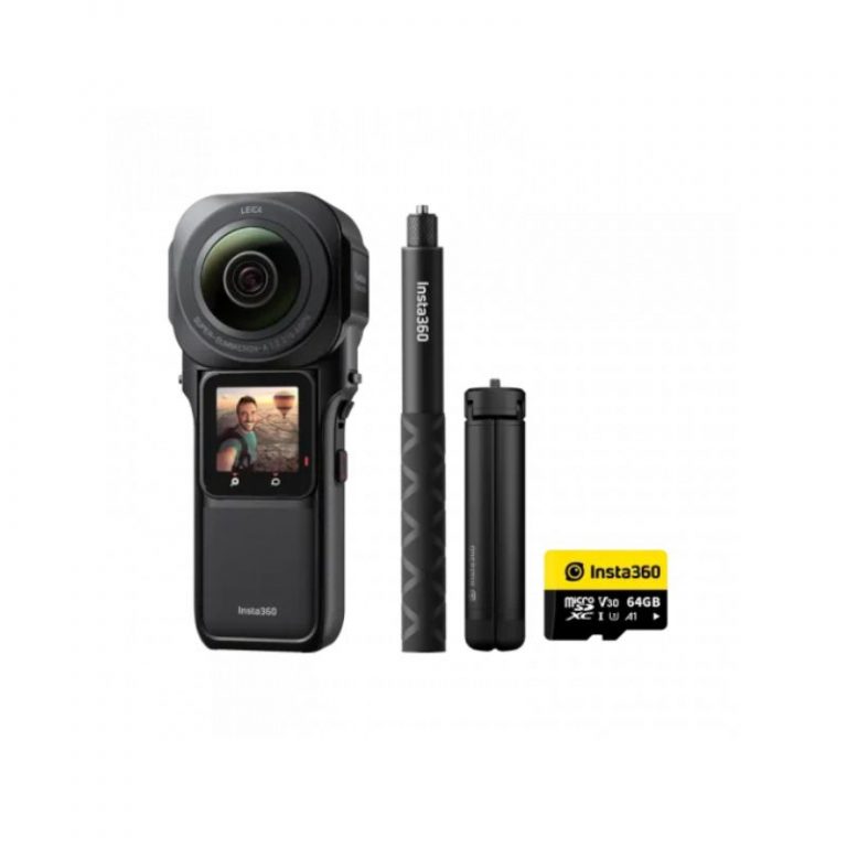 Insta360 X3 Virtual Tour Kit - Trả góp O% - Tokyo Camera