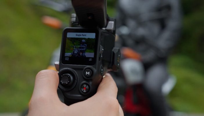 DJI RS 3 Pro - Chính hãng- Tokyo Camera