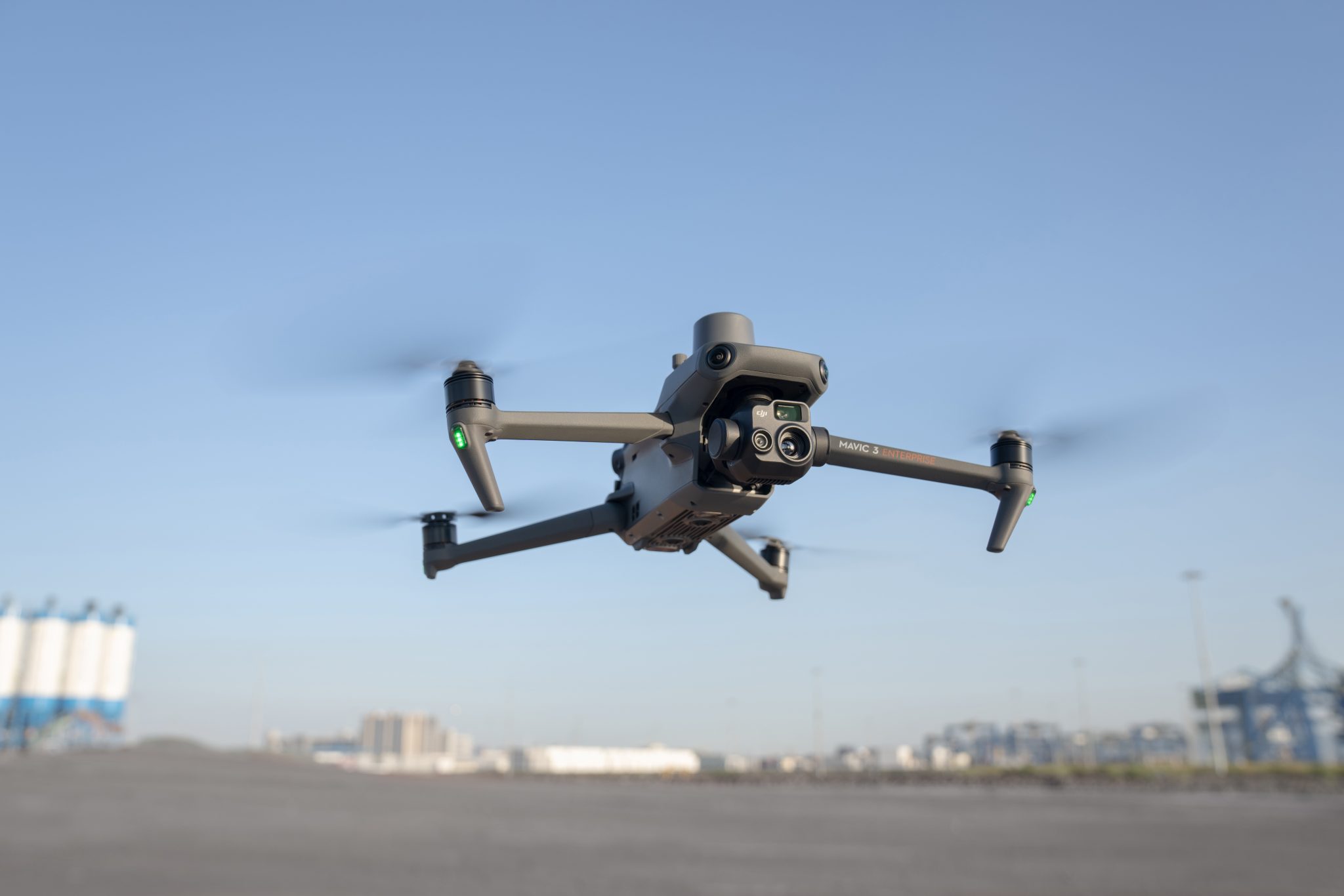 Mavic 3T Chính Hãng, Mua Ngay Giá Tốt Tại TokyoCamera