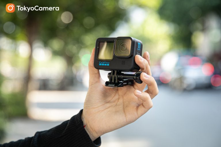 Tổng quan về GoPro - những tiêu chí lựa chọn GoPro tốt 2023