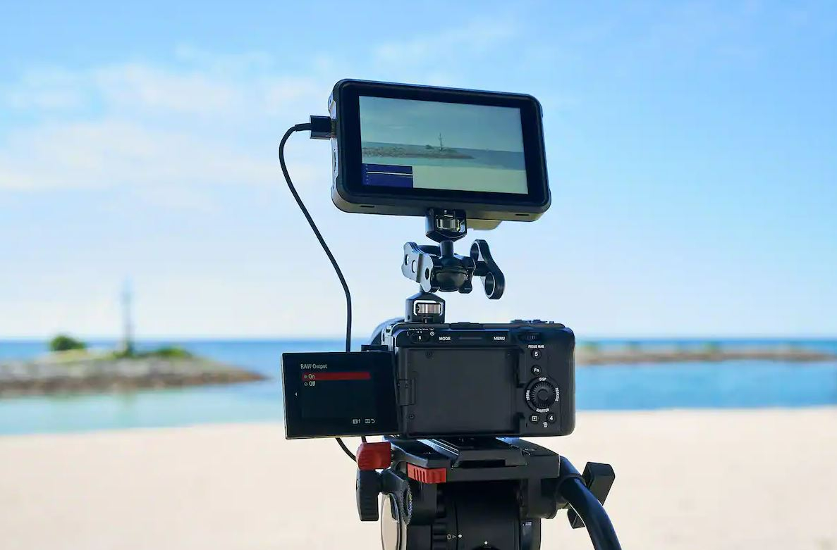 Sony ILME-FX30 Body (Chính hãng) Chính Hãng, Mua Ngay Giá Tốt Tại ...