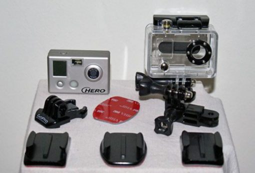 Tổng quan về GoPro - những tiêu chí lựa chọn GoPro tốt 2023
