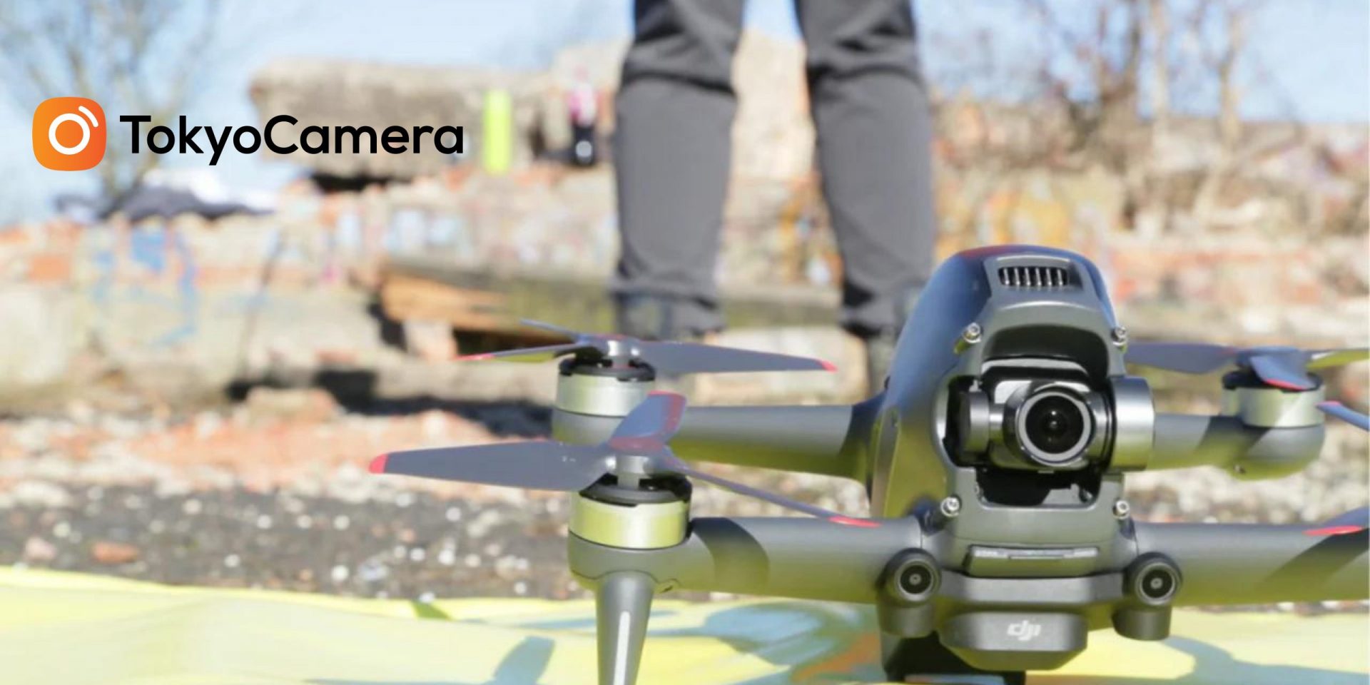 So sánh DJI Avata với DJI FPV - FPV drone của DJI - Tokyo Camera