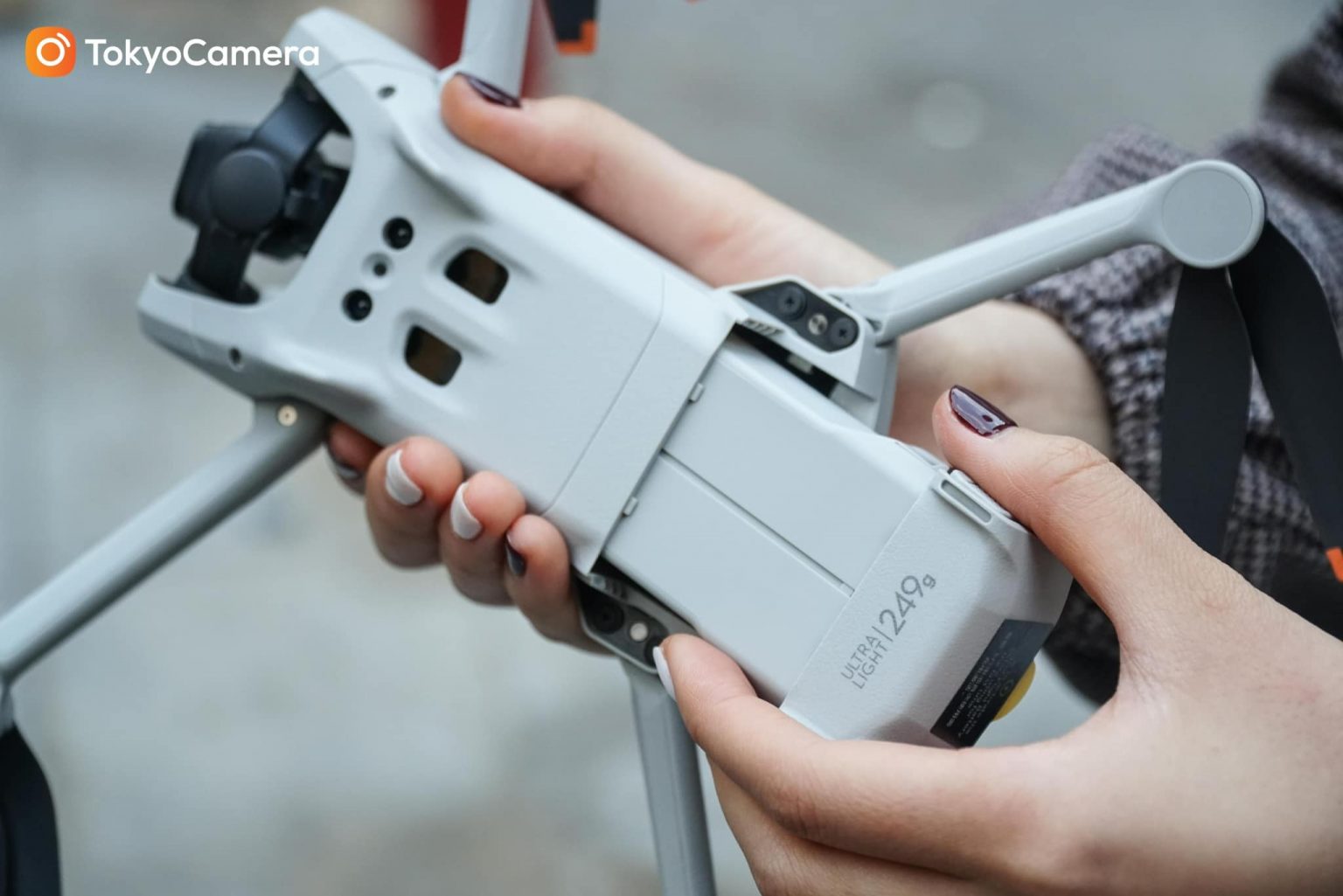 DJI Mini 3 (DJI RC) - Chính hãng VAT Chính Hãng, Mua Ngay Giá Tốt Tại ...