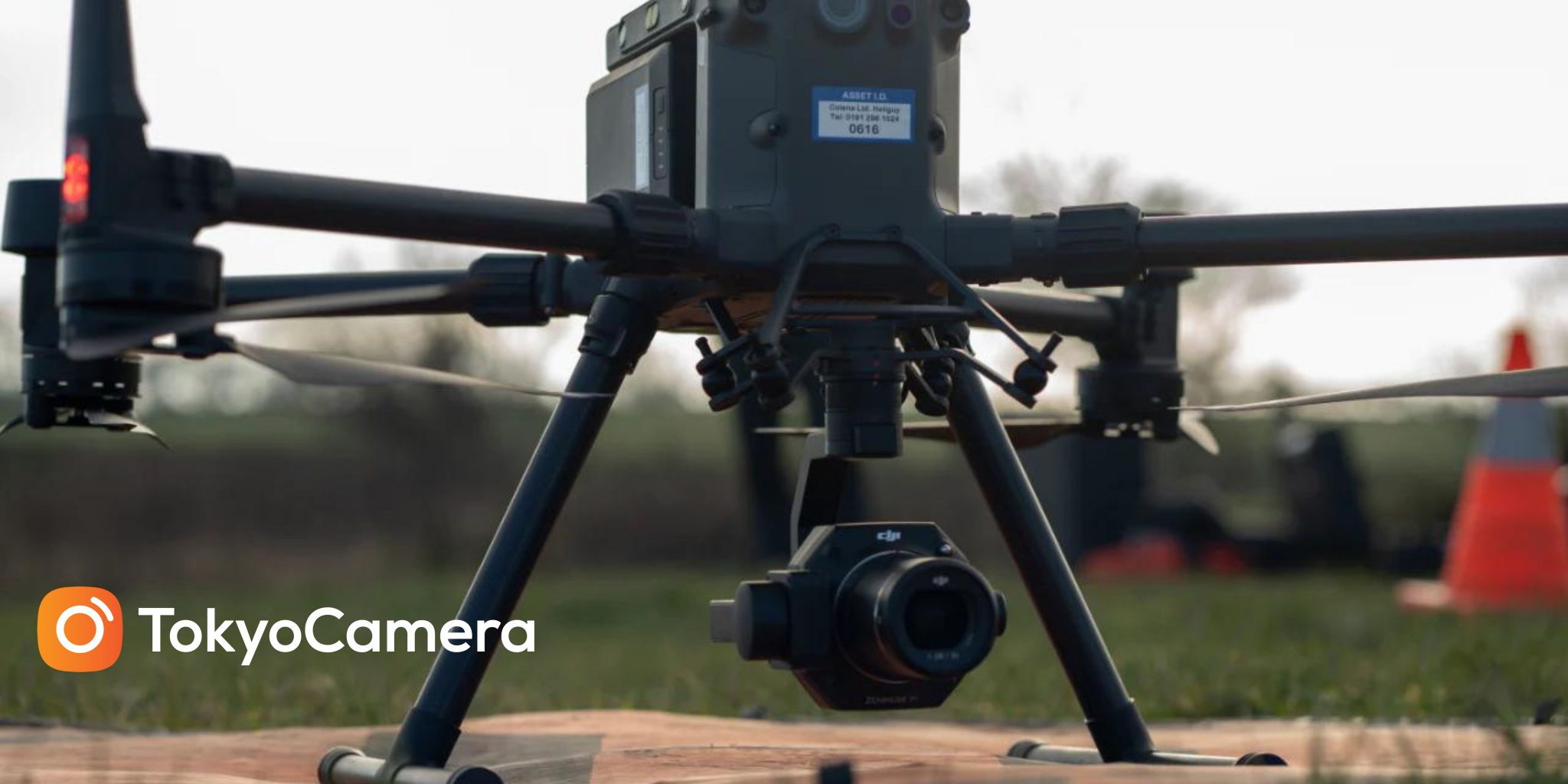 Tìm hiểu về drone và những loại drone hiện nay - Tokyo Camera