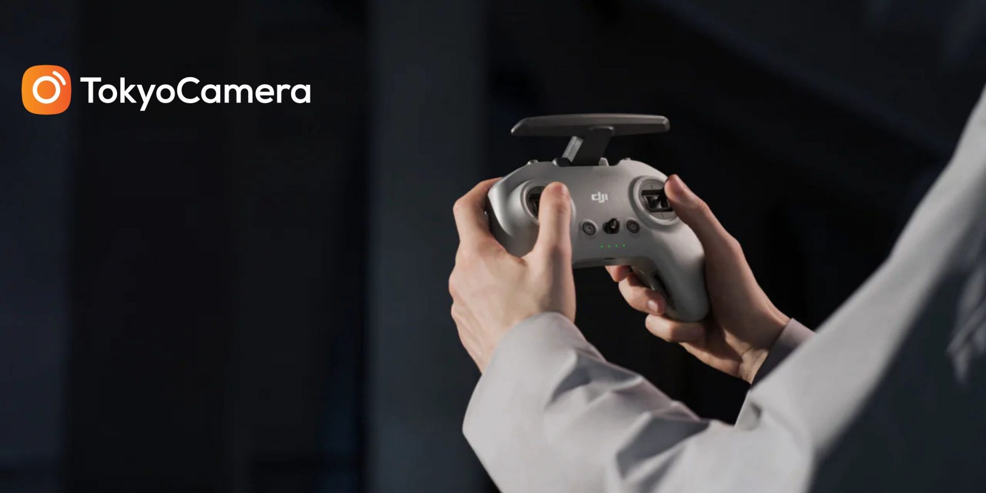 Review DJI Avata - FPV drone cho không gian hẹp của DJI - Tokyo Camera