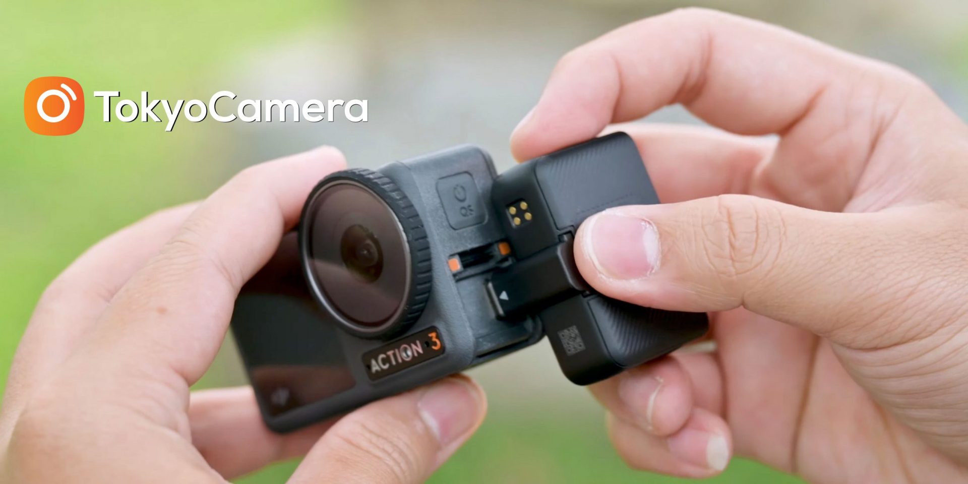 Review thực tế khác biệt giữa GoPro 11 với DJI Action 3 - Tokyo Camera