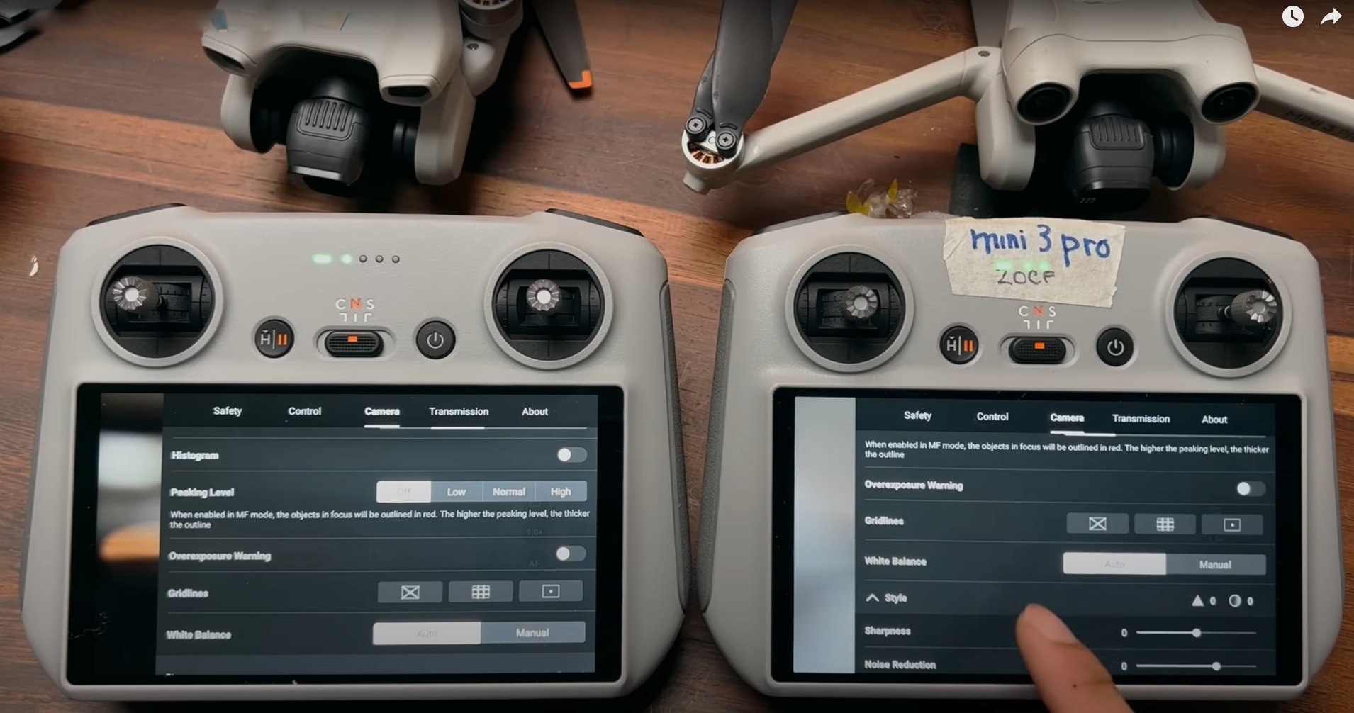 Review thực tế DJI Mini 3 với Mini 3 Pro và Mini 2 - Tokyo Camera