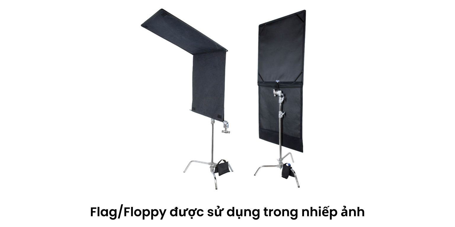 Tìm hiểu về Light Modifier - những công cụ điều chỉnh ánh sáng phổ biến ...