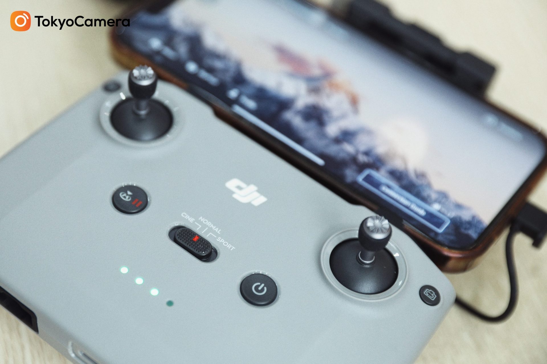 DJI Mini 2 SE Basic Mua trả góp lãi suất 0% - Tokyo Camera