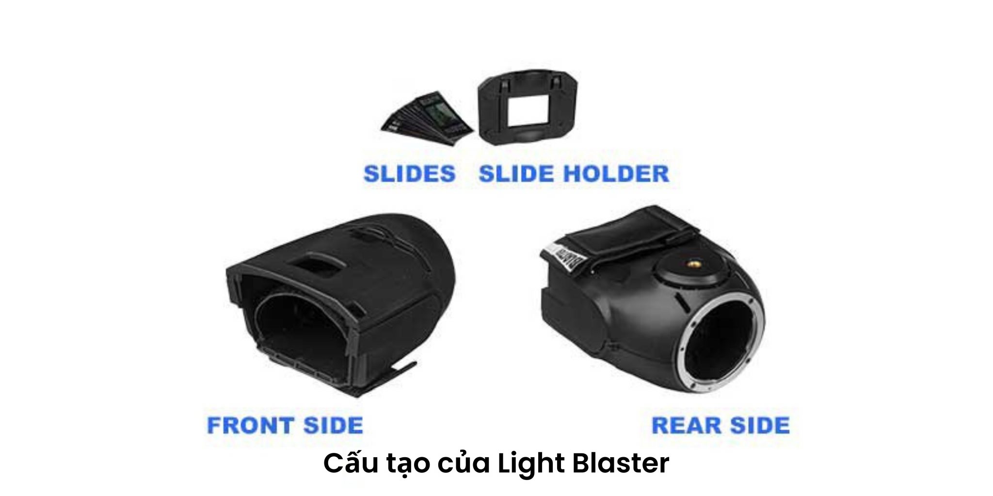 Tìm hiểu về Light Modifier - những công cụ điều chỉnh ánh sáng phổ biến ...